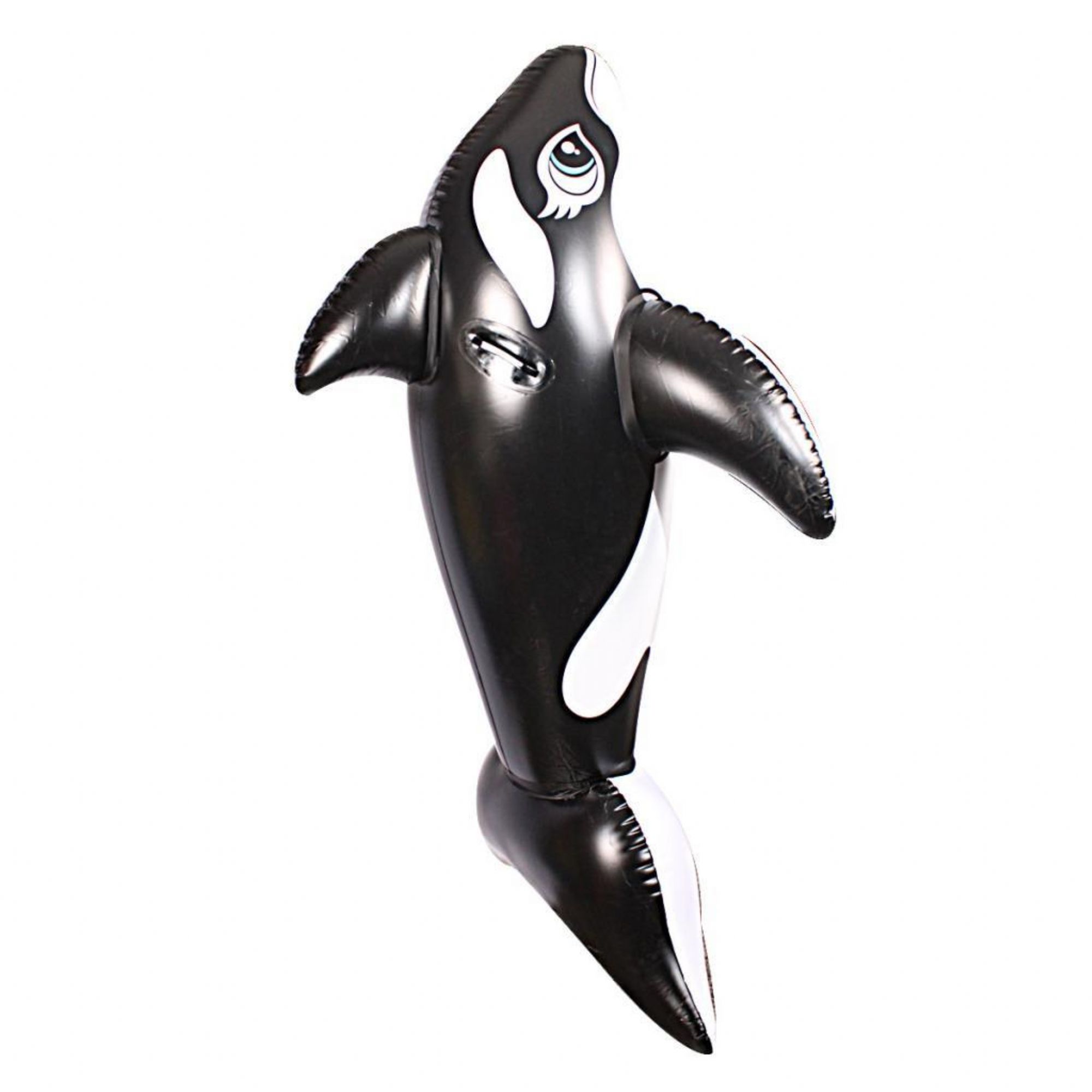 Dev Balina Deniz Yatağı 193x119cm - buradanaldim.com